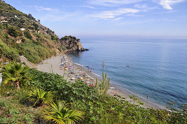 Holidays in Costa del Sol, Andalucia | Your holiday guide