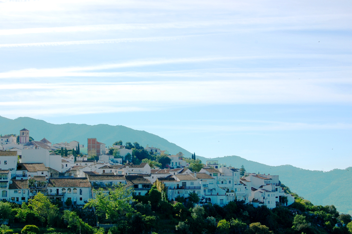 Holidays in Gaucin, Andalucia | Your holiday guide