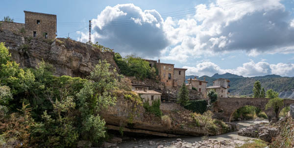 Villas in Aragon | Selected Self Catering Holidays in aragon