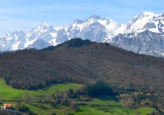 Holidays in Picos de Europa, Northern Spain | Your holiday guide